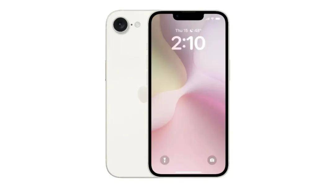 3499元！苹果新 iPhone 终于要来了_摄像头_Innotek_机型