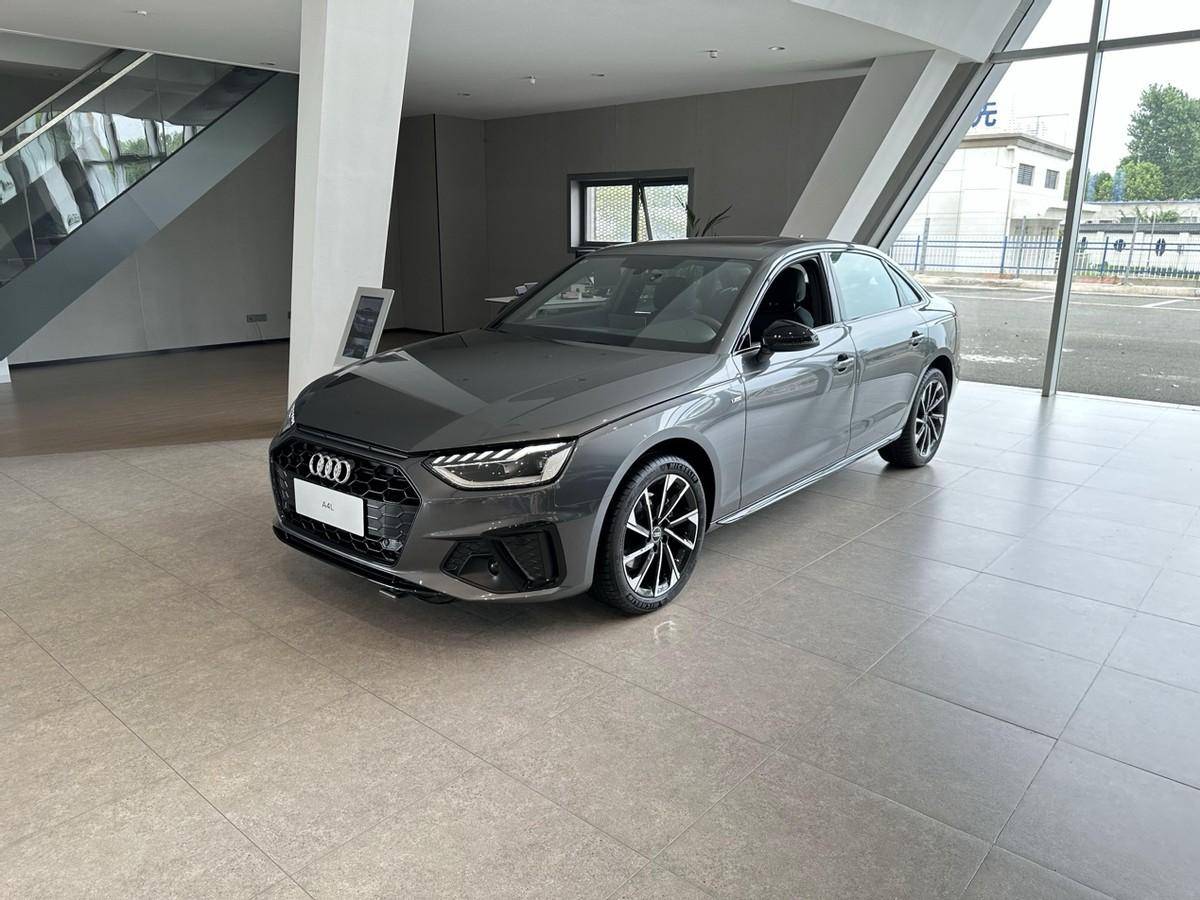 改善型豪华B级车，沃尔沃S60和奥迪A4L怎么选_搜狐汽车_搜狐网