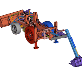 怎么在HyperMesh的Radioss求解器中设置正弦速度曲线？_载荷_时间_数据