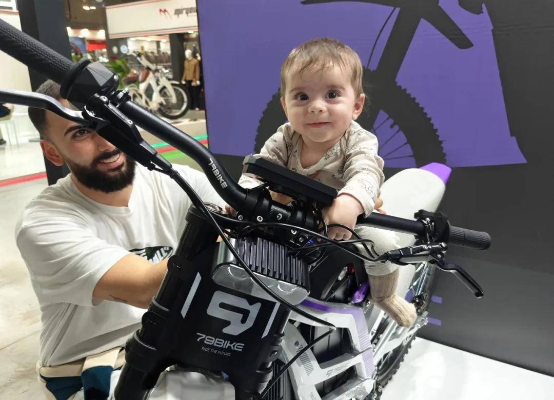 79BIKE，国产越野新星你了解吗？_搜狐汽车_搜狐网