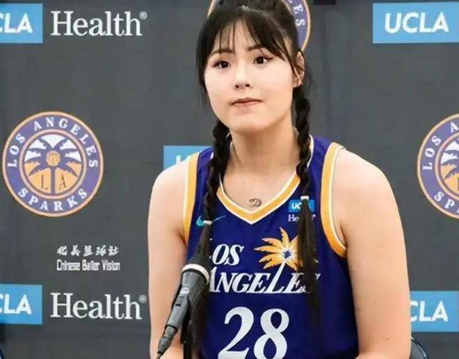 官宣解约，李月汝下家3选1，广东队冷门，豪门或抢签，李梦看懂_WCBA_CBA_NBA