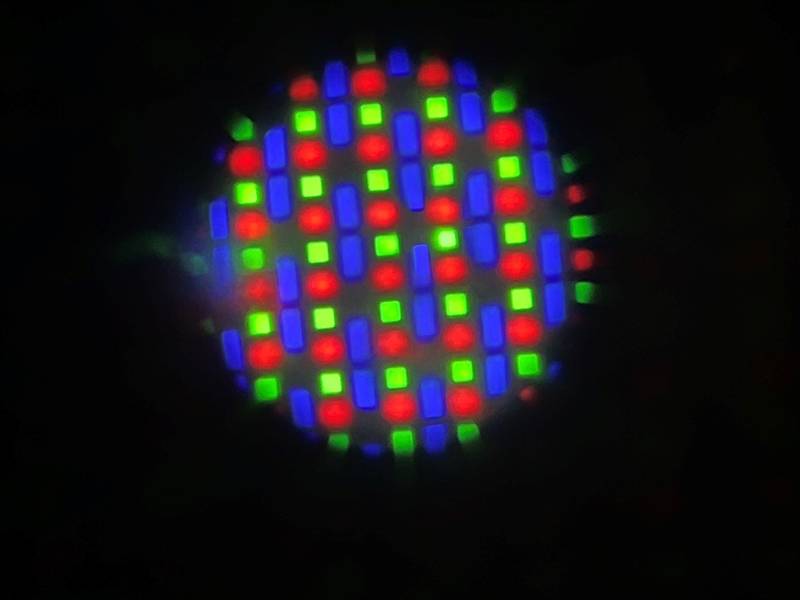 奢华4K OLED面板！INNOCN Q1U便携显示器评测：生产力副屏 更是游戏机绝配_便携式_操作_Type-C