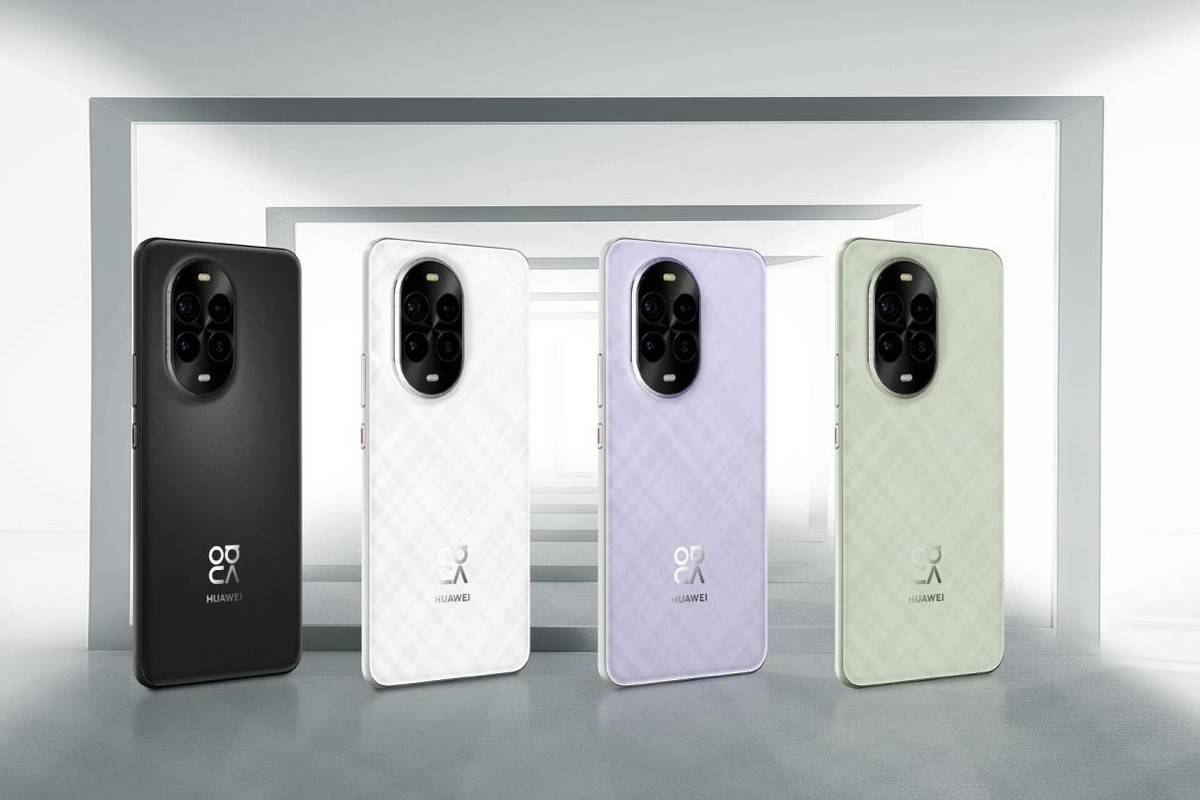 2699元起售，华为nova 13系列凭高性价比5G表现赢得市场_手机_通信_用户