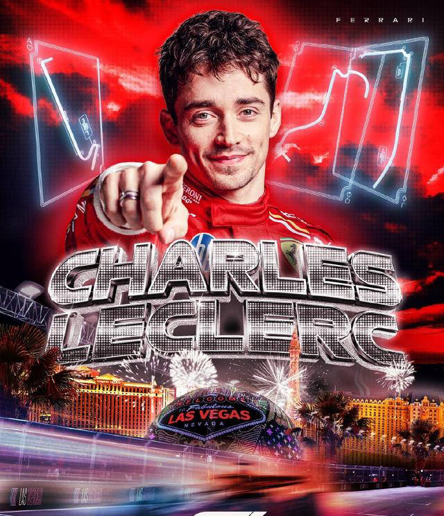 梅赛德斯奔驰表现抢眼，汉密尔顿重返巅峰_拉斯维加斯_比赛_法拉利车队