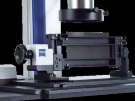 工业显微镜解决方案| ZEISS Axio Zoom.V16在电池极片毛刺检测的应用_自动化_光学