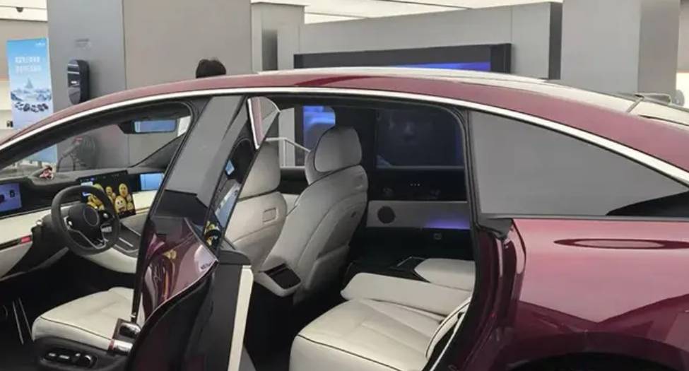 享界S9 Ultra长航版上市，官方指导价42.98万元_搜狐汽车_搜狐网