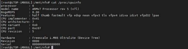 【迅为电子】i.MX6UL和i.MX6ULL芯片区别与开发板对比_资源_功能_外设