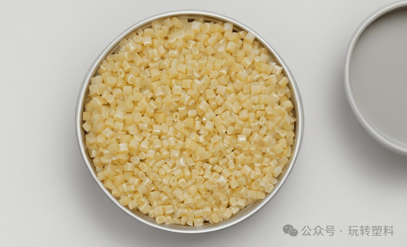 聚苯醚PPO/PPE，性能及应用，看这一篇就够了！_Ether_耐高低温_塑料