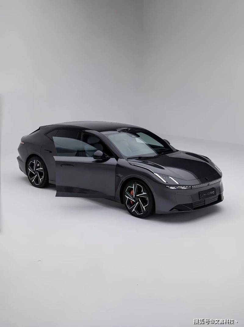 领克Z10纯电轿车新成员：702km四驱Halo版来袭，22.98 万元起_搜狐汽车_搜狐网