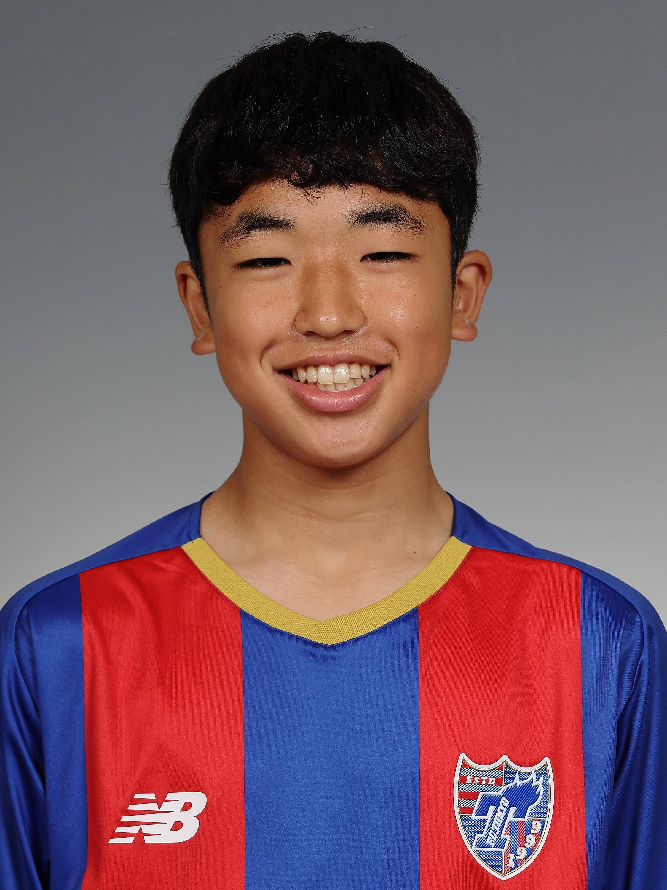 小日子2009年龄段TOP10踢上高元宫杯U18球员_身高_中卫_日本