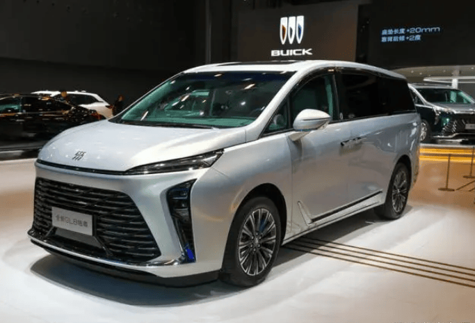 别克GL8车友群，2024别克GL8车友会同城微信群聚会欢迎车友们参加_搜狐汽车_搜狐网