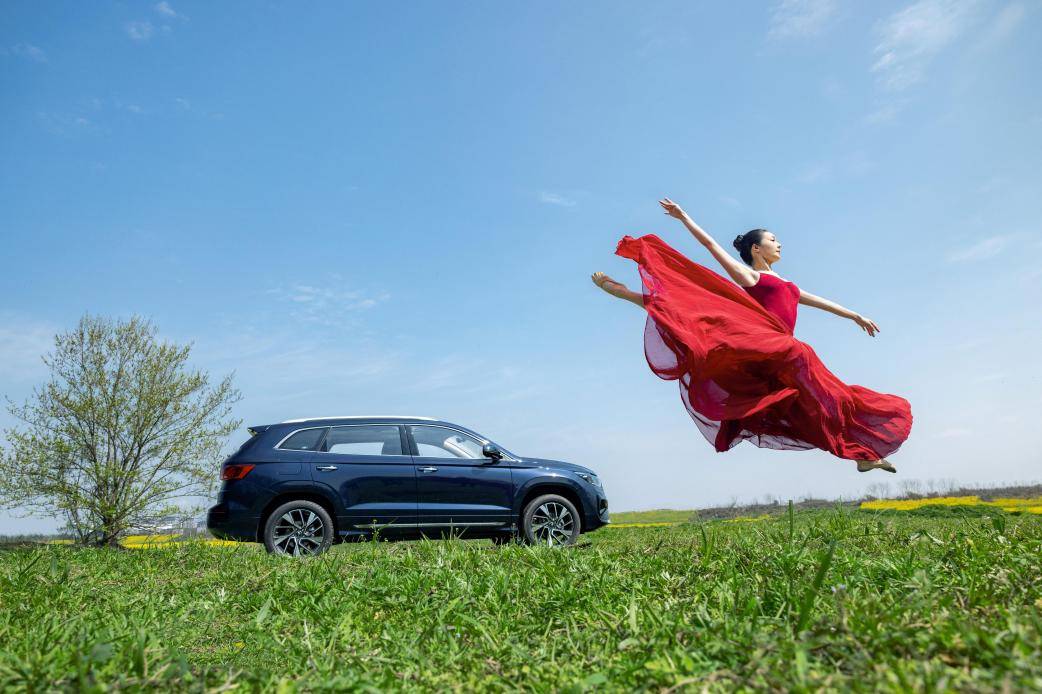 8万买纯正德系中型SUV，深度解析全新捷达VS7的动力配置_搜狐汽车_搜狐网