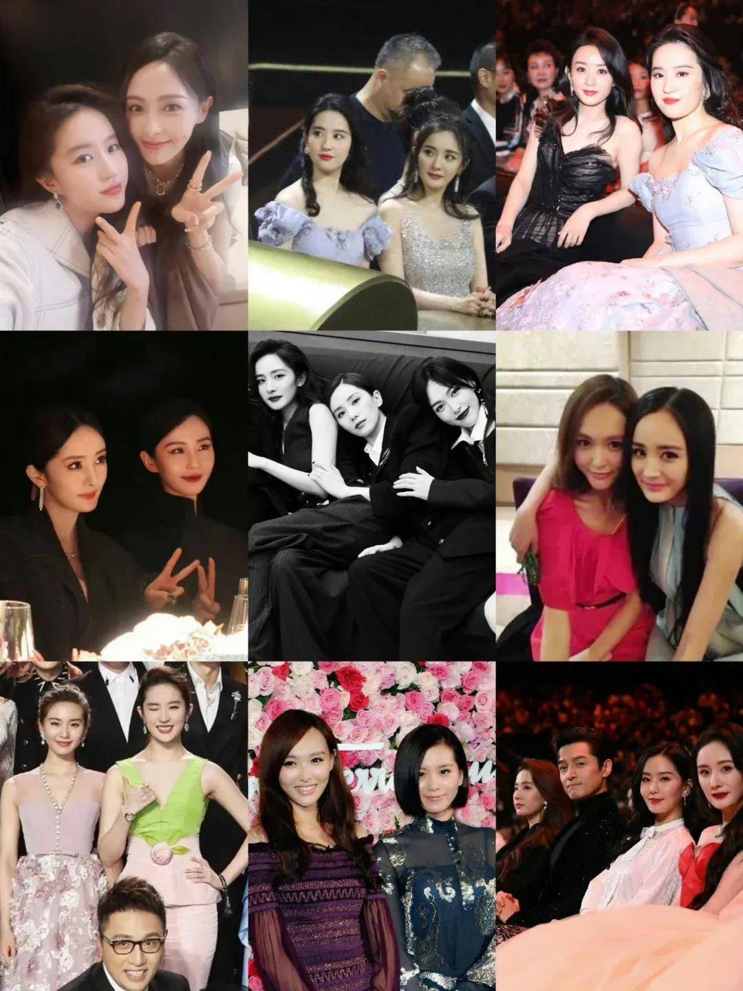 赵丽颖在影视圈崭露头角，成85花中的新晋领军者 -6parkbbs.com