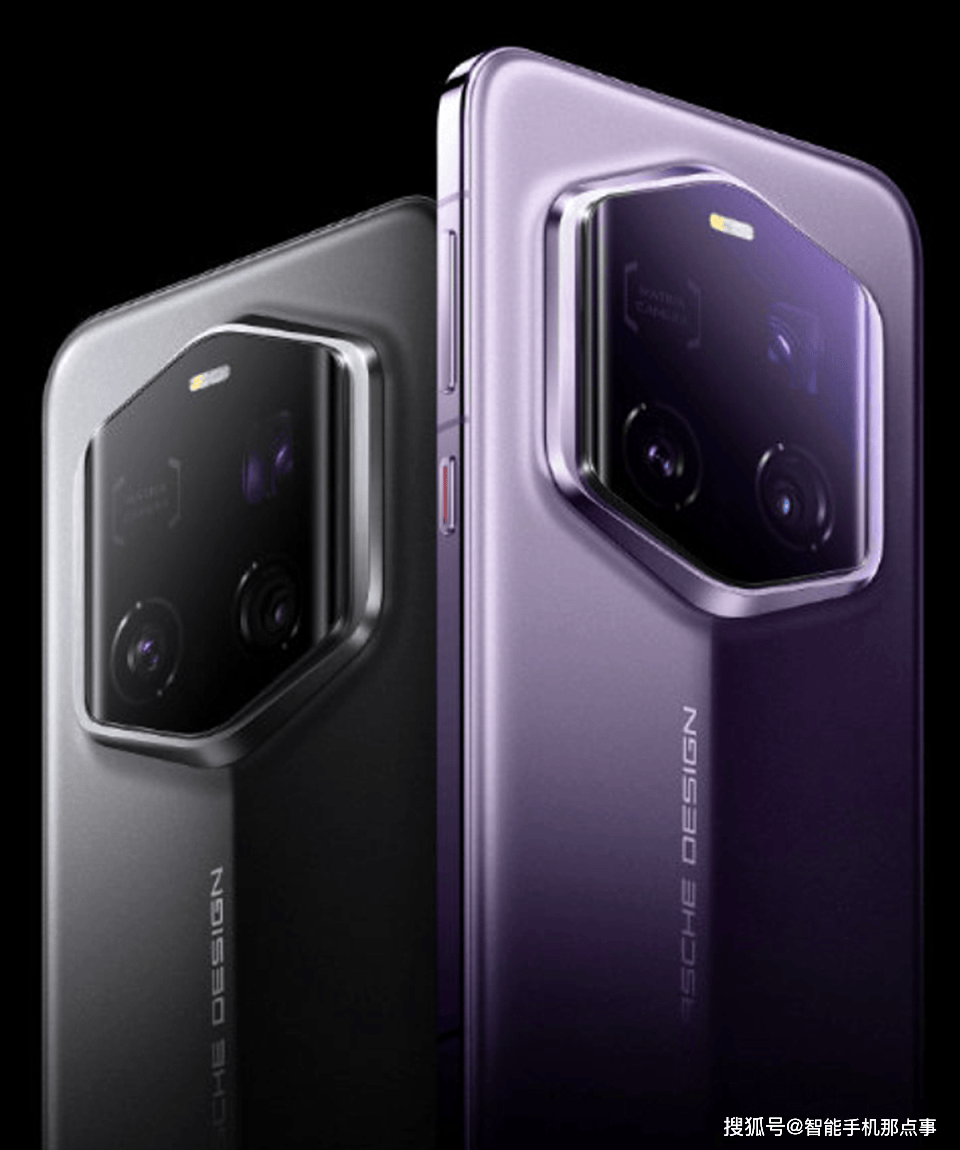 对标华为Mate70 RS！荣耀Magic7 RSR保时捷设计，已确认12月上市_用户_方面_细节