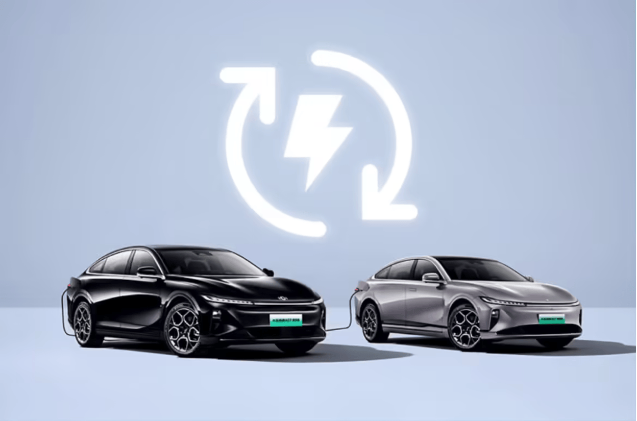 新增智能泊车等功能，长安启源A07全新真香版推送OTA更新_搜狐汽车_搜狐网