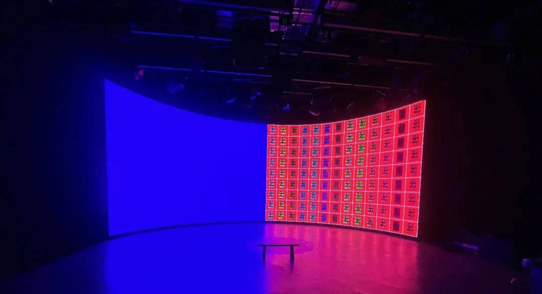 秀狐科技为成都理工大学打造VP虚拟拍摄实验室，以科技助推艺术文化教育发展_技术_场景_制片