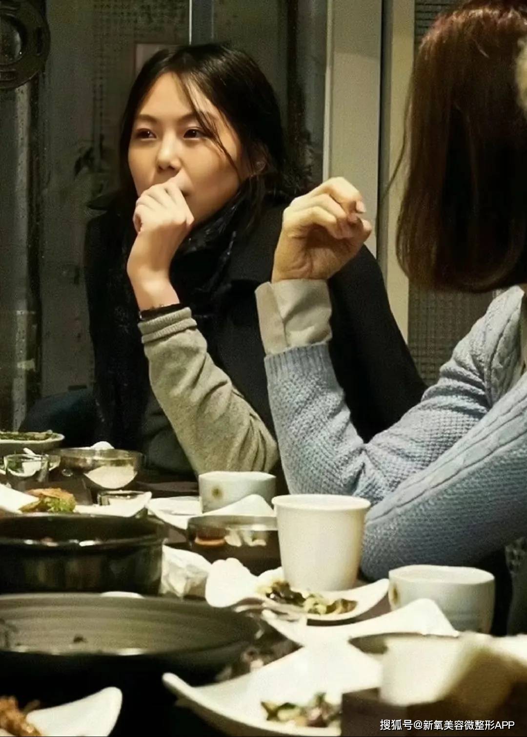 从南韩最普到人间小妈，张雨绮玩不转的风格让她拿去升咖了... -6parkbbs.com