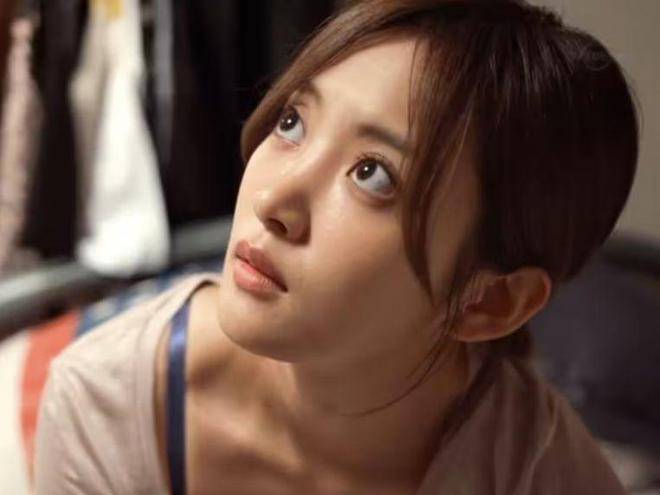 女神科普之渡边夏菜_gantz_电影_才华