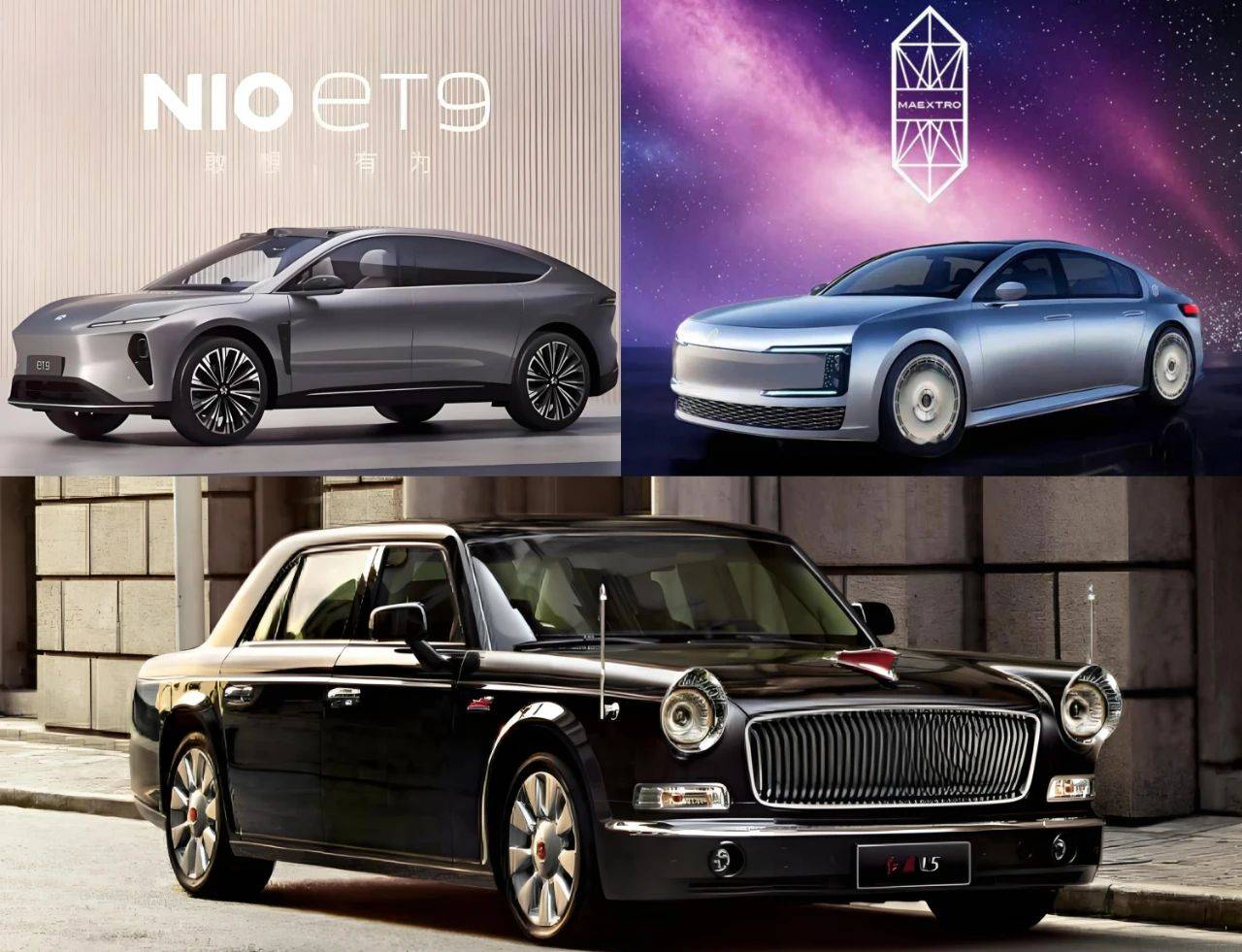 中国大佬更认可哪款国产百万级豪车_搜狐汽车_搜狐网