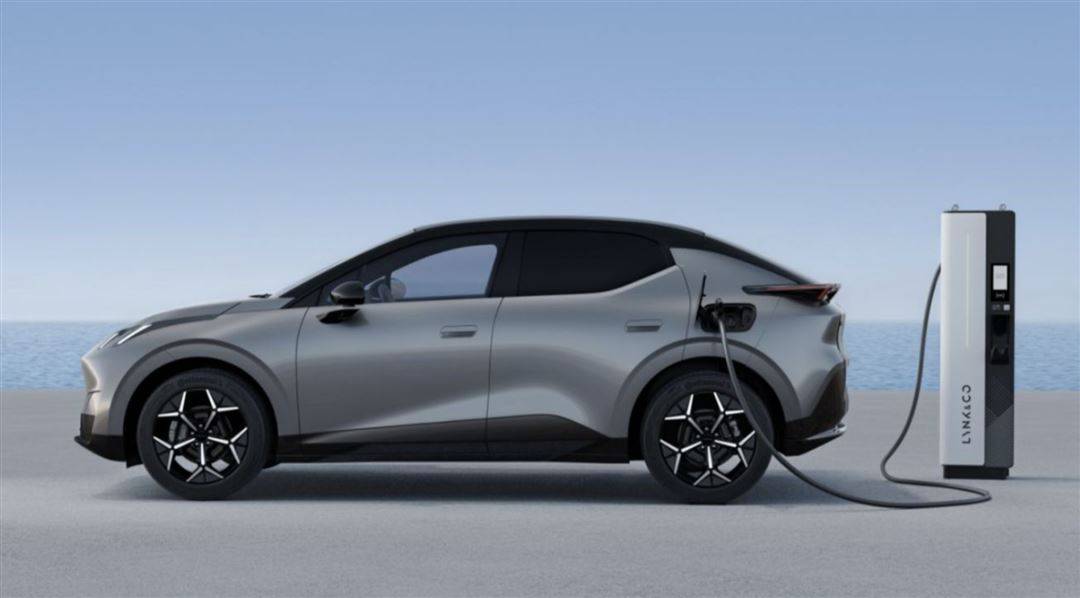 不到14万：续航530km/零百5.3S，领克Z20上市_搜狐汽车_搜狐网