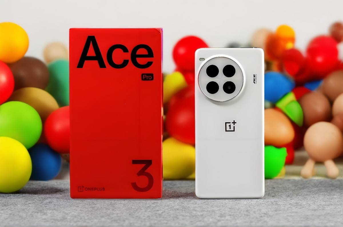 红米K80靠边站！6100mAh+骁龙8Gen3，16GB+512GB跌至2716元_Ace_Pro_手机