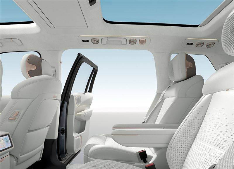 理想L9、问界M9迎劲敌，领克900进军六座大型SUV市场_搜狐汽车_搜狐网