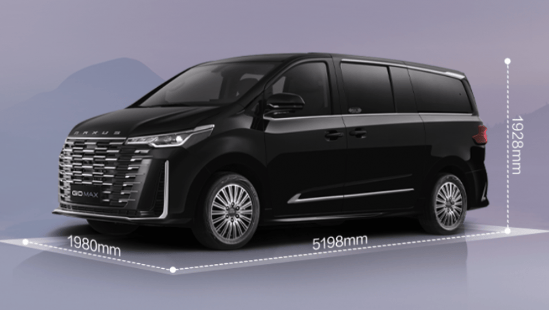 手握15-20万选中大型MPV没头绪？不妨看看上汽大通G10 MAX！_搜狐汽车_搜狐网