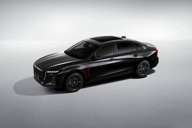 问鼎销冠，全新红旗H5让合资品牌慌了丨汽势焦点_搜狐汽车_搜狐网