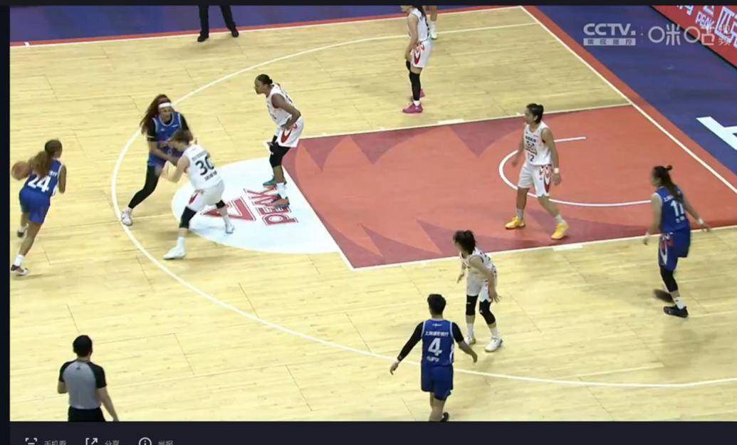 WCBA四川79-73胜上海球员点评: 4人优秀，1及格，2人拉胯_全场_高颂_王思雨