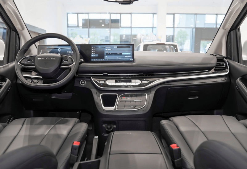 为什么香港人都爱上汽大通MPV？用户：大通G10 MAX真真太全面了！_搜狐汽车_搜狐网