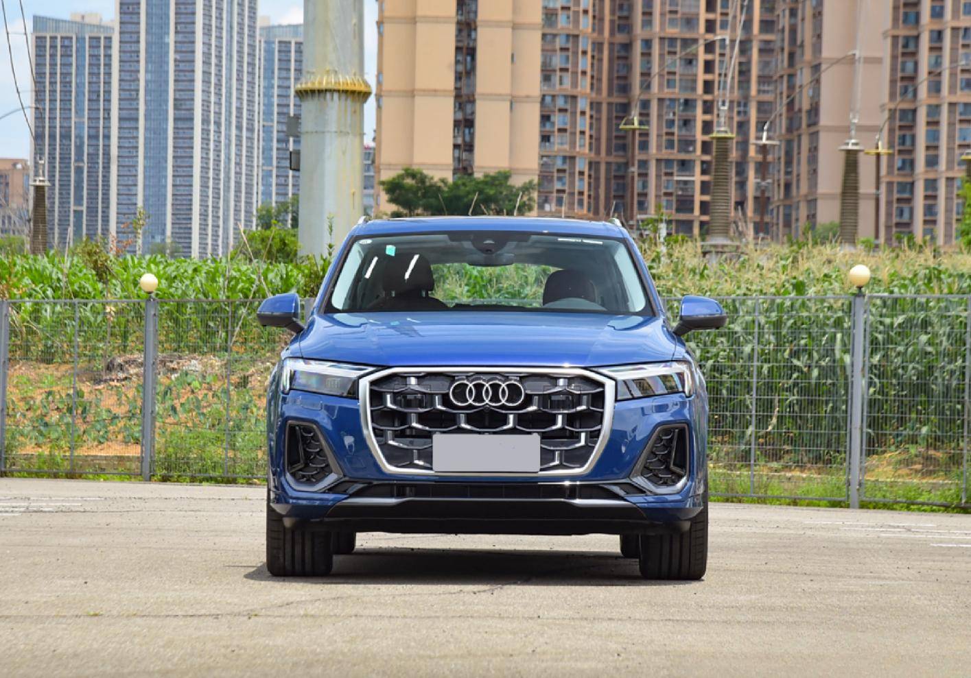 奥迪Q7、宝马X5、奔驰GLE：谁才是你的心动之选？_搜狐汽车_搜狐网