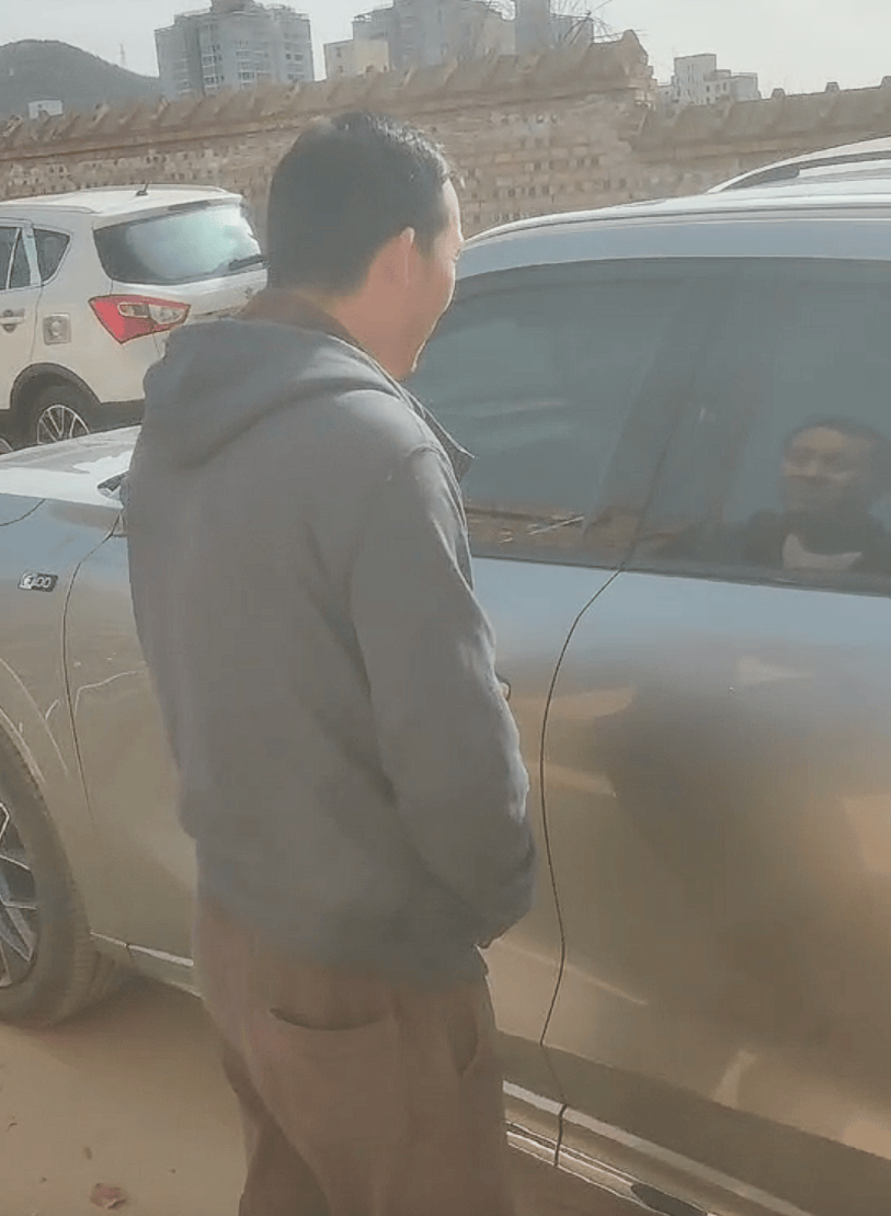 驾质网315：长安欧尚Z6 智电iDD人脸识别故障，厂家拖延不解决_搜狐汽车_搜狐网