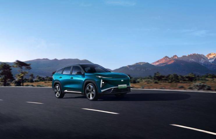 全方位越级安全!吉利银河 L7 EMI为出行保驾护航_搜狐汽车_搜狐网