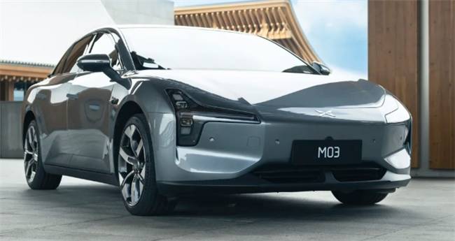 10-15万纯电市场大揭秘：领克Z20、小鹏MONA M03、元Plus谁更强？_搜狐汽车_搜狐网