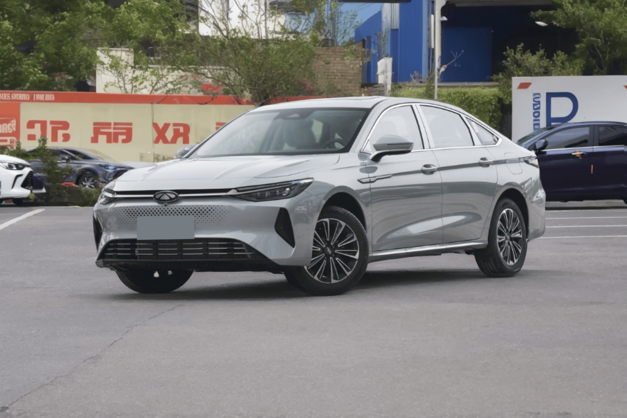 1.5TGDI混动+DHT变速箱，风云A8远航版动力够强吗？_搜狐汽车_搜狐网