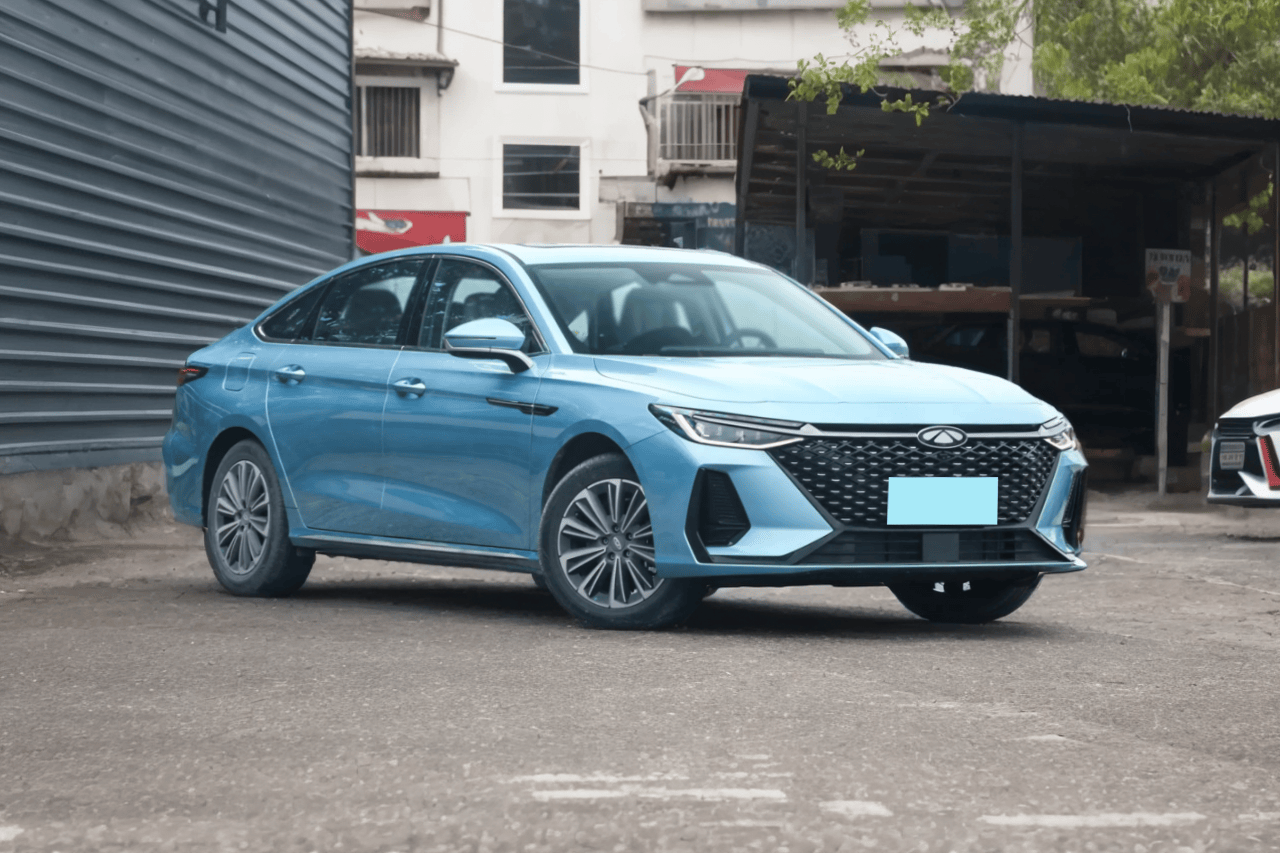 1.5T混动爆发220牛米，风云A8动力够不够“野”？_搜狐汽车_搜狐网