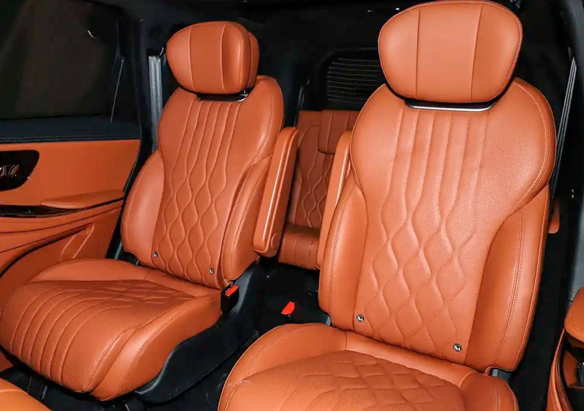 星途揽月C-DM预售，全系四驱+5秒破百，21万买高性能中大型SUV？_搜狐汽车_搜狐网