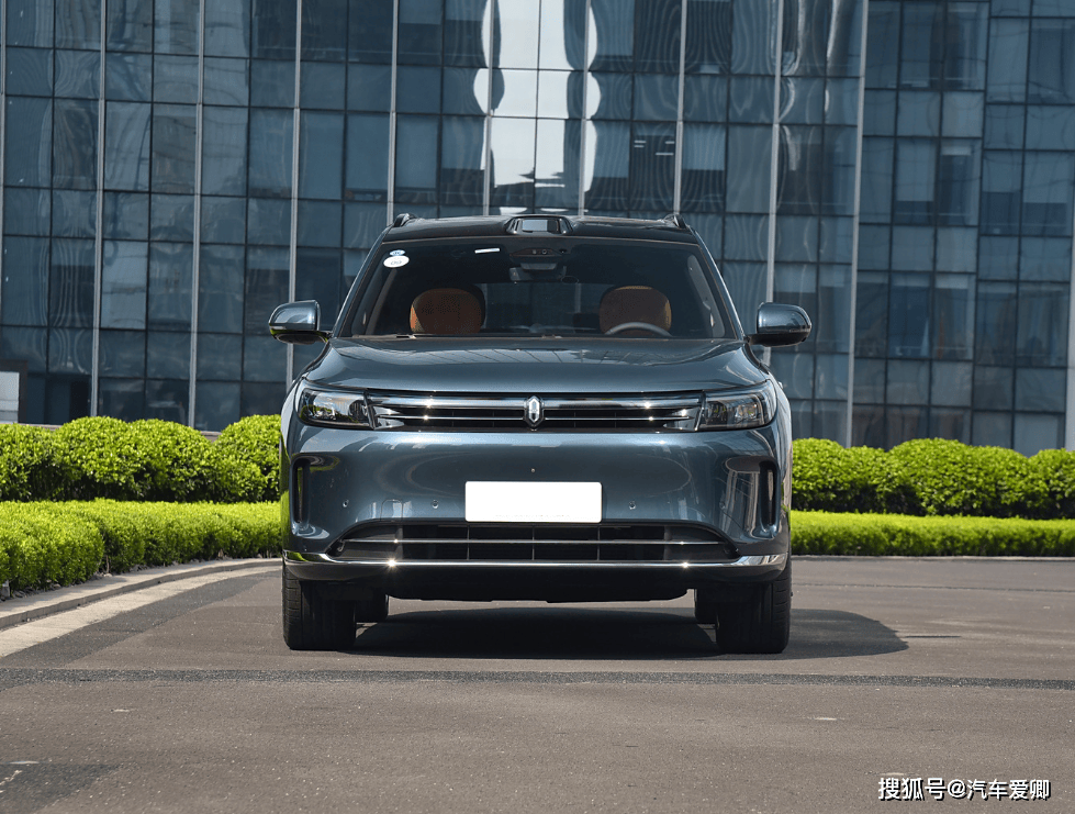 30万左右，你们选理想L6/L7，还是选问界M7呢？_搜狐汽车_搜狐网