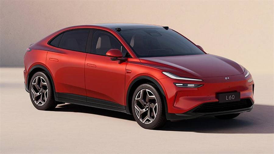 乐道L90曝光，主打换电+三排座，这款中大型SUV能救蔚来吗？_搜狐汽车_搜狐网