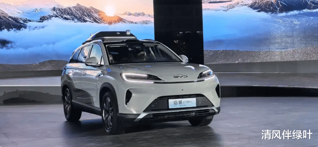 20万级SUV新标杆！海狮07DM-i智驾版重新定义智能家用出行_搜狐汽车_搜狐网