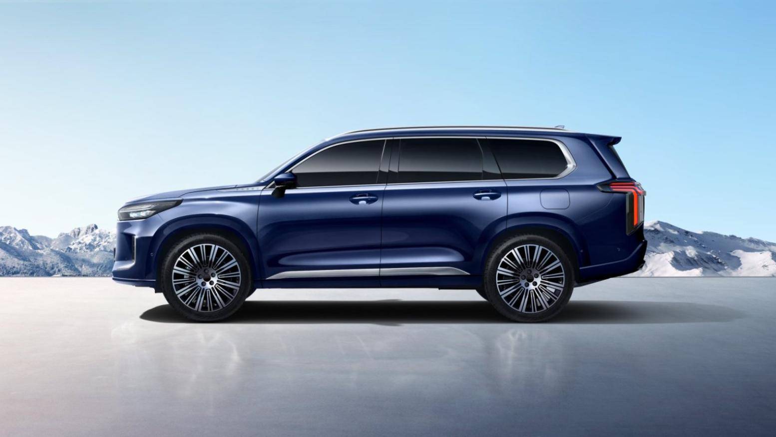 理想L8与星途揽月C - DM：性能、配置详细解读_搜狐汽车_搜狐网