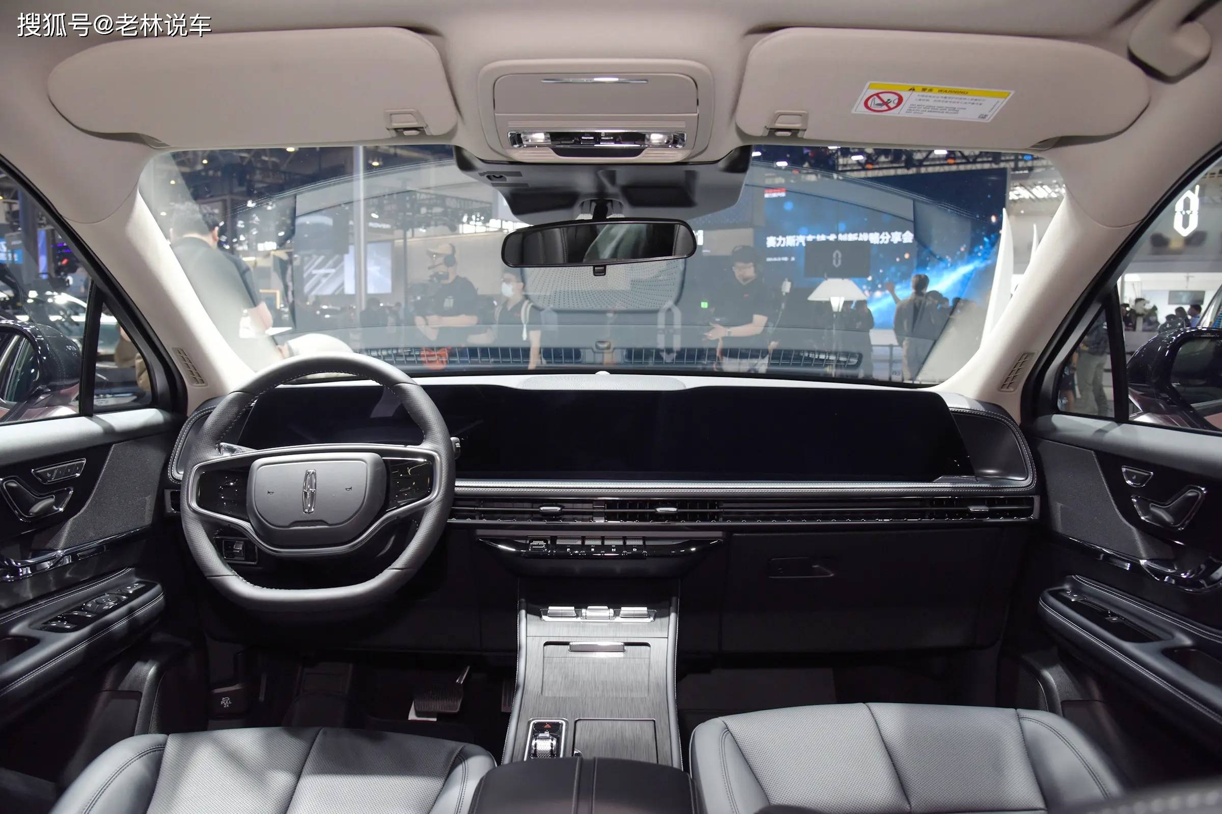 又一豪华SUV掀桌子，配2.0T+8AT，限时一口价18.88万起，能火吗？_搜狐汽车_搜狐网