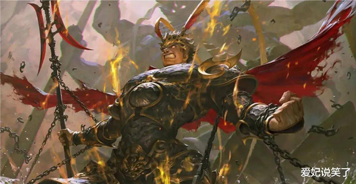 S39赛季战令皮肤前瞻，给到两个“小矮子”，吕布荣耀典藏倒计时_沈梦溪_英雄_勇者