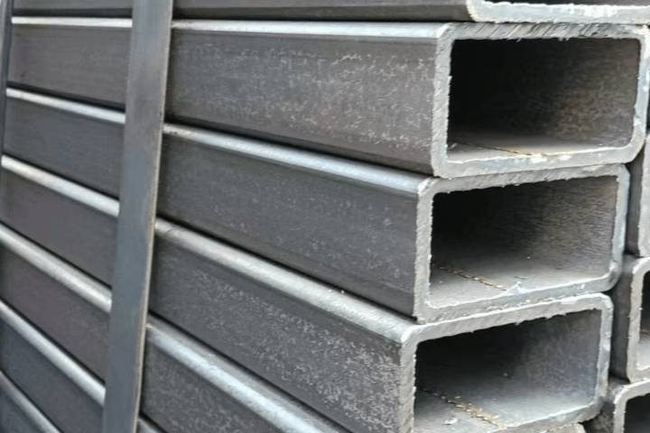 Q355E耐低温方管Q355E耐低温方矩管_钢材_技术_性能