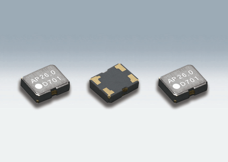 深圳鸿合智远｜DSA211SP/DSB211SP：高精度表面贴装VC-TCXO/TCXO〈汽车电子用〉_搜狐汽车_搜狐网