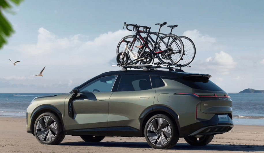 领克08 EM-P、奥迪Q5L、宝马X3，谁更具有质价比？_搜狐汽车_搜狐网