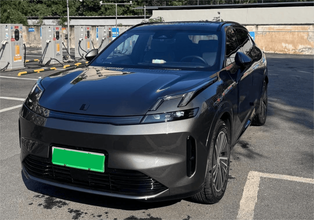 领克08 EM-P、奥迪Q5L、宝马X3，如何在豪华与性能之间找到平衡？_搜狐汽车_搜狐网