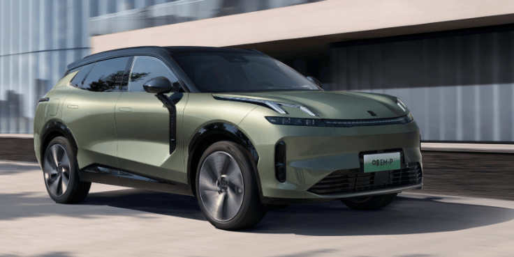 领克08 EM-P、奥迪Q5L、宝马X3，谁更具有质价比？_搜狐汽车_搜狐网