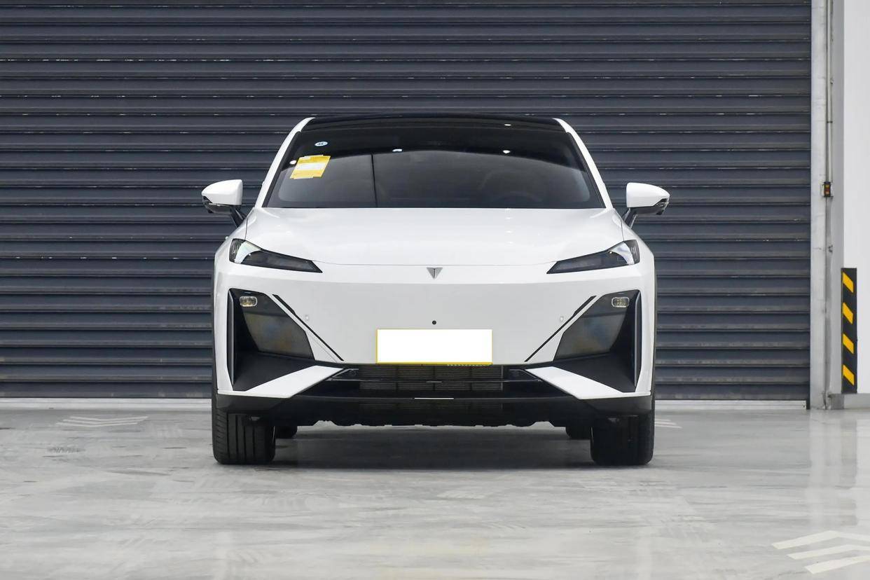 长安不负众望！降到11.99万，轴距2米9，续航1200km，不比宋L香？_搜狐汽车_搜狐网