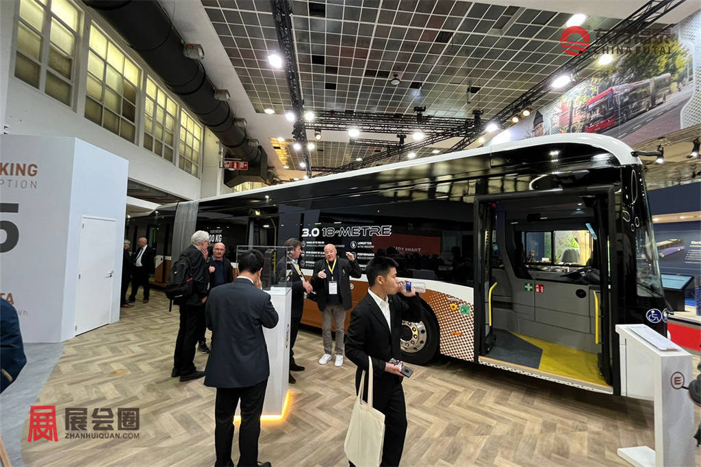 2025年比利时布鲁塞尔世界客车博览会BusWorld_搜狐汽车_搜狐网